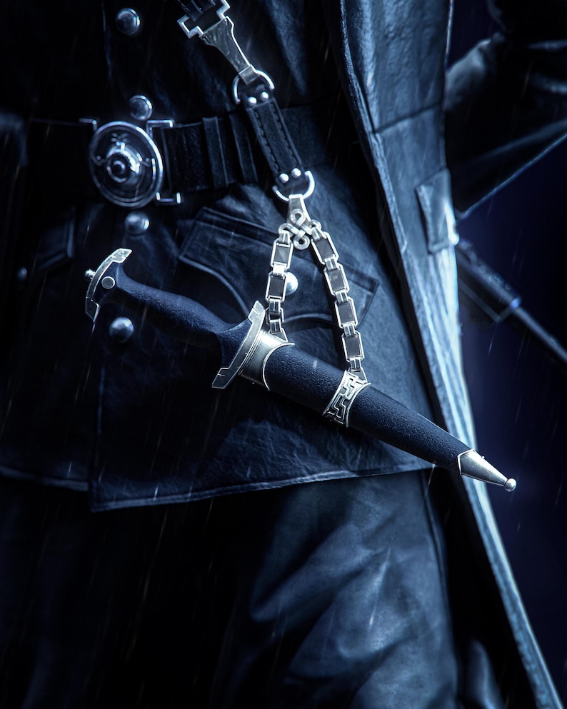 Dark Fantasy Commander Resin Statue | Display Model | Unpainted 3d ...