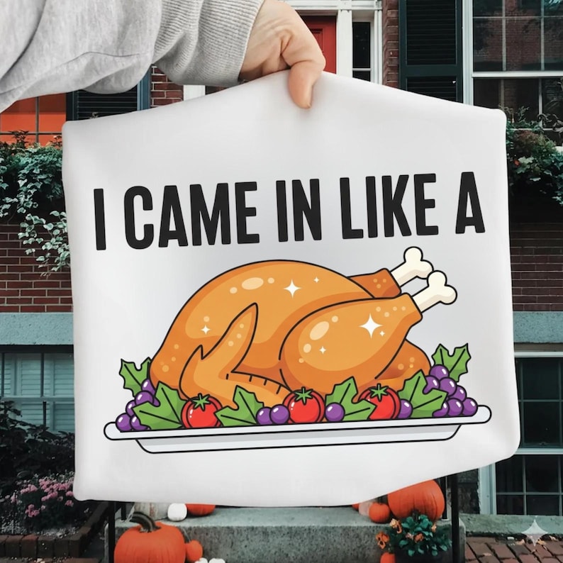 Thanksgiving Family Png Bundle, Friendsgiving Sayings Group PNG, Cute ...