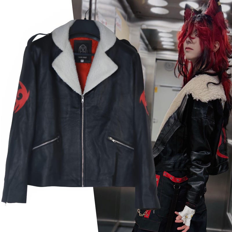 Shadow the Hedgehog Cosplay - Etsy