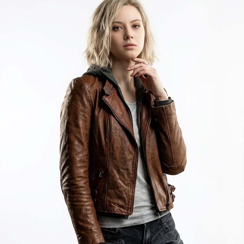 Grace Ashcroft Cosplay - Etsy