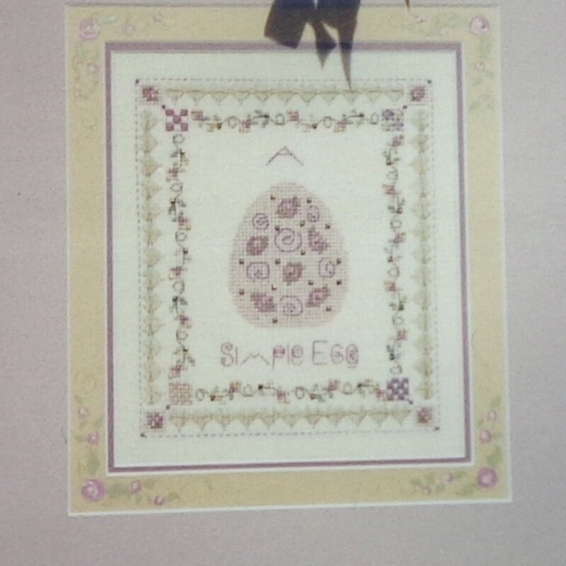 ThePamperedStitcher - Etsy