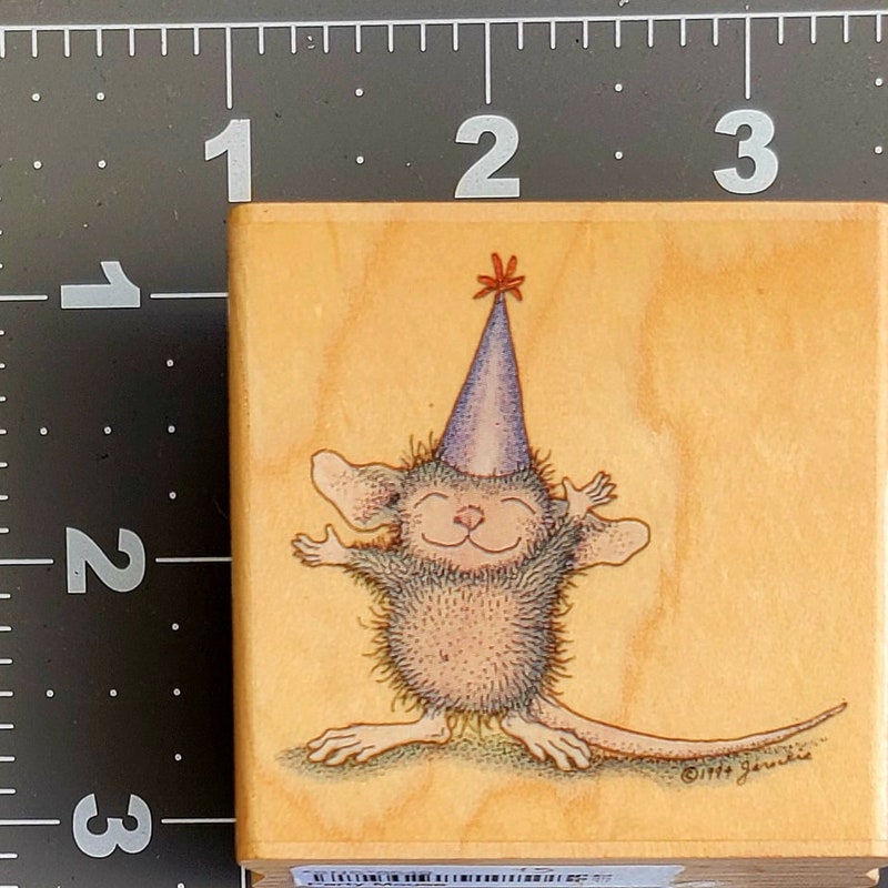 House Mouse - Etsy