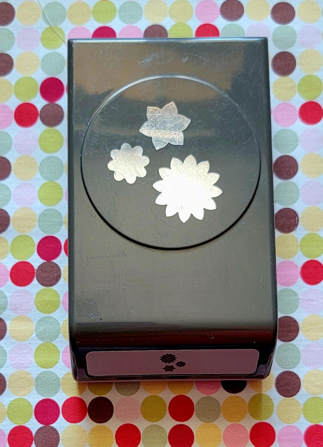 Stampin up | Build A BOUQUET | Builder | Paper Punch | Card Making ...