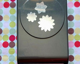 Stampin up Build an OWL Rare Paper Punch Card Making Scrapbooking ...