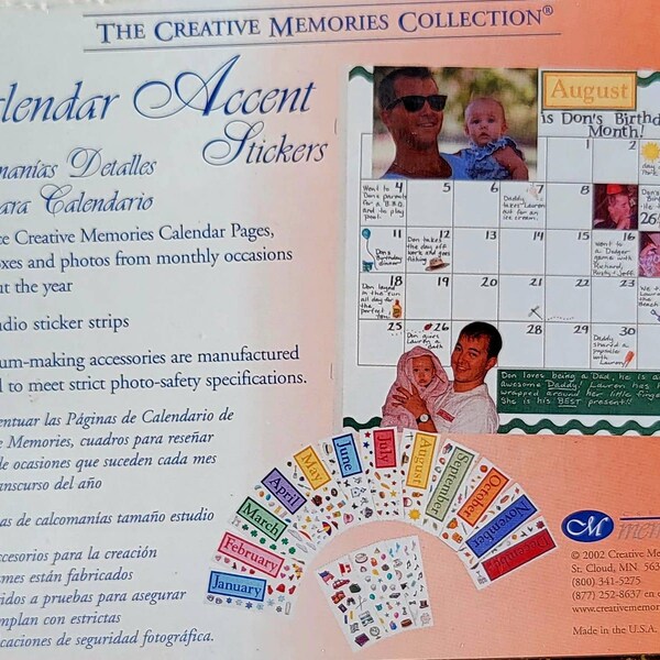 Retired Creative Memories Punch - Etsy