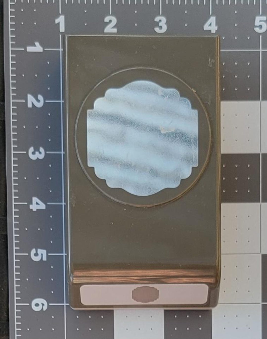 Stampin up | LABEL Me LOVELY | Flat | Paper Punch | Card Making ...