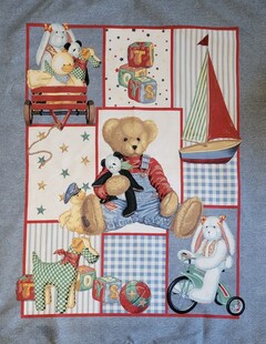 ThePamperedStitcher - Etsy