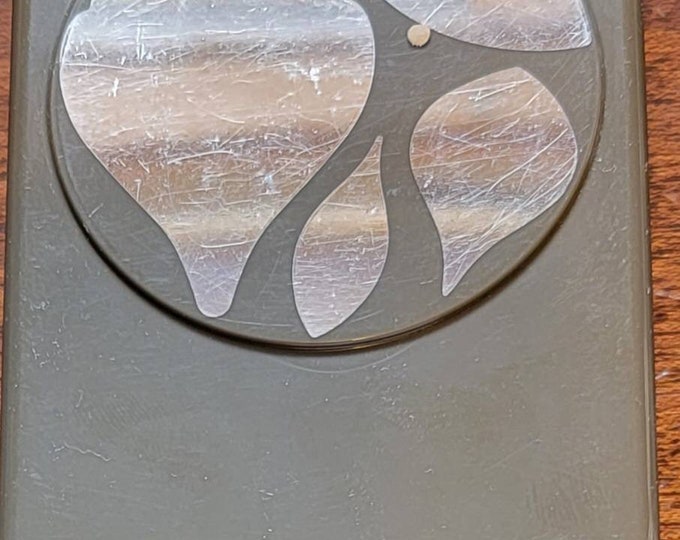 Stampin up Build A FLOWER Rare Paper Punch Card Making Scrapbooking ...