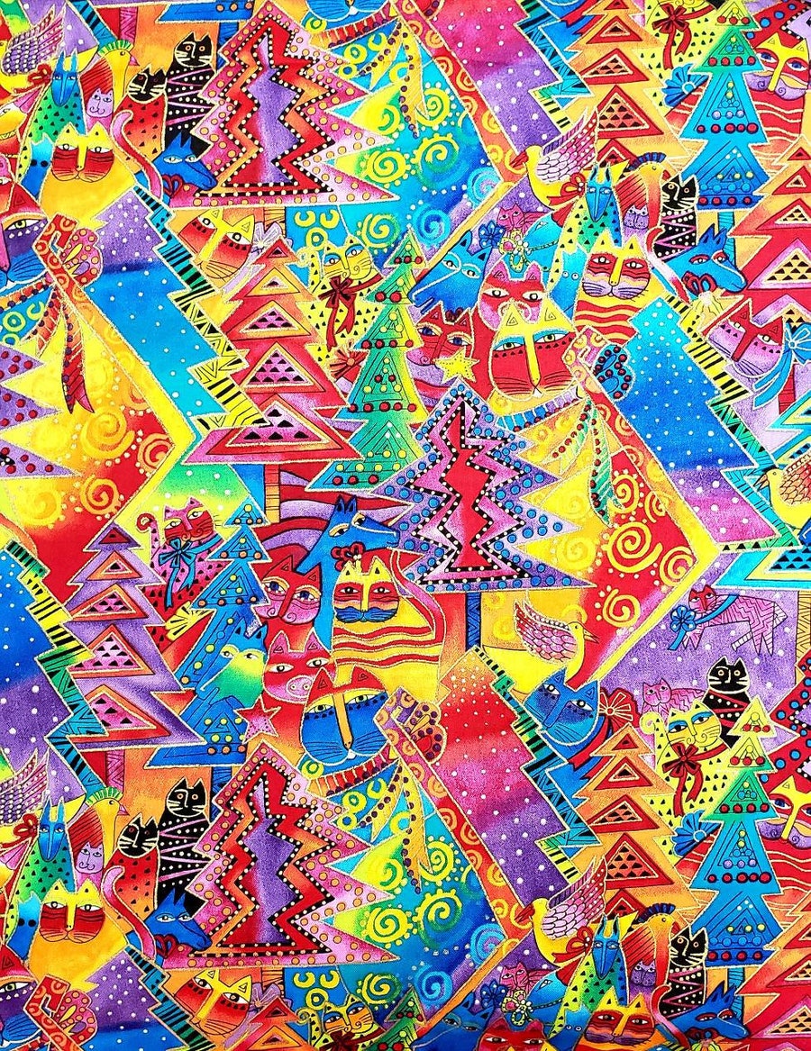 ThePamperedStitcher - Etsy