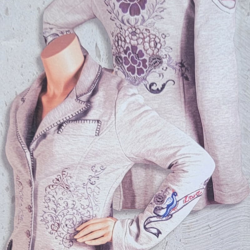 Urban Threads Machine Embroidery Designs - Etsy