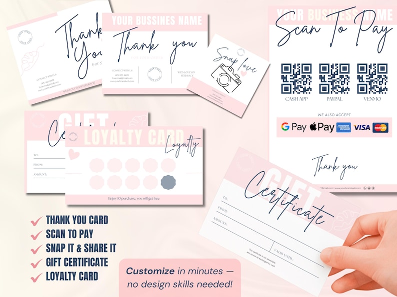 Editable Bakery Business Startup Package | Bakery Spreadsheet, Digital ...