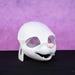 Toony Fox Fursuit Head Base 3D Printed Mask Blank With PLA or PETG ...