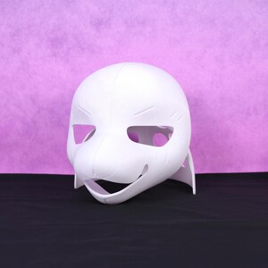 Special Toony Dog Fursuit Head Base 3D Printed Canine Mask Classic ...
