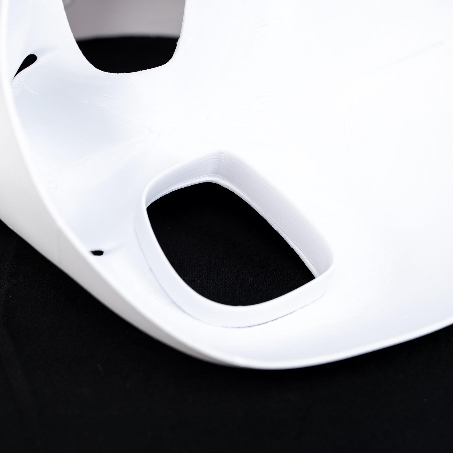 Green Bean Ice Japanese Kemono Fursuit Head Base Original 3D Printed ...