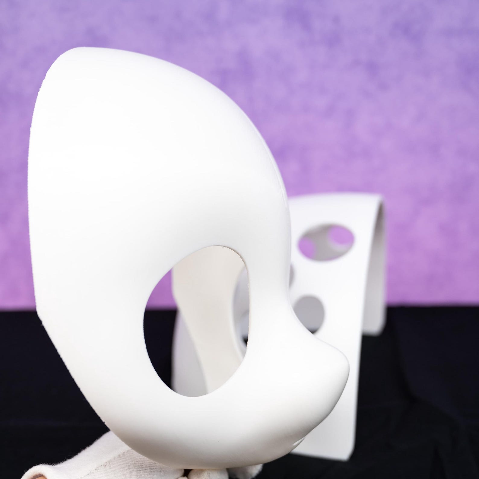 Kig Style Fursuit Head Base DIY Japanese-inspired Furry Mask Blank for ...