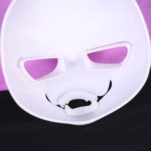 Special Toony Dog Fursuit Head Base 3D Printed Canine Mask Classic ...