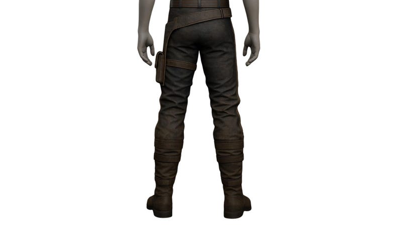 Echo Squadron Outfit - Etsy