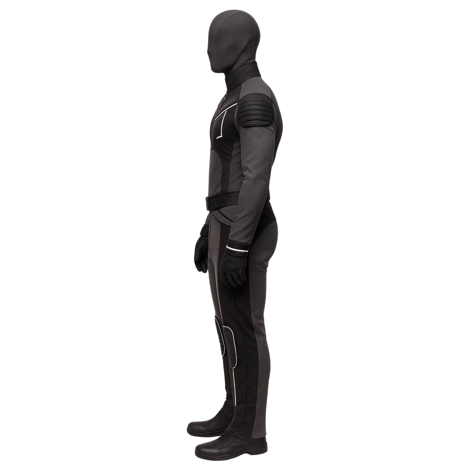 Shadow Division Stealth Tactical Bodysuit - Etsy