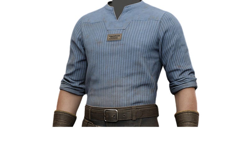 Echo Squadron Outfit - Etsy