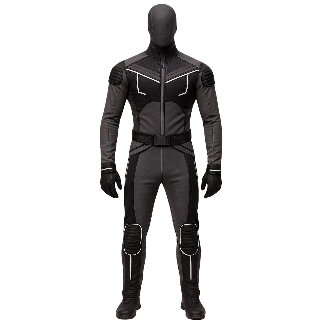 Shadow Division Stealth Tactical Bodysuit - Etsy