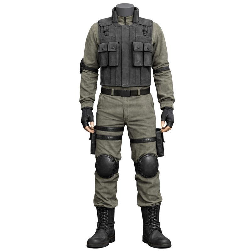Recon Leather Men - Etsy