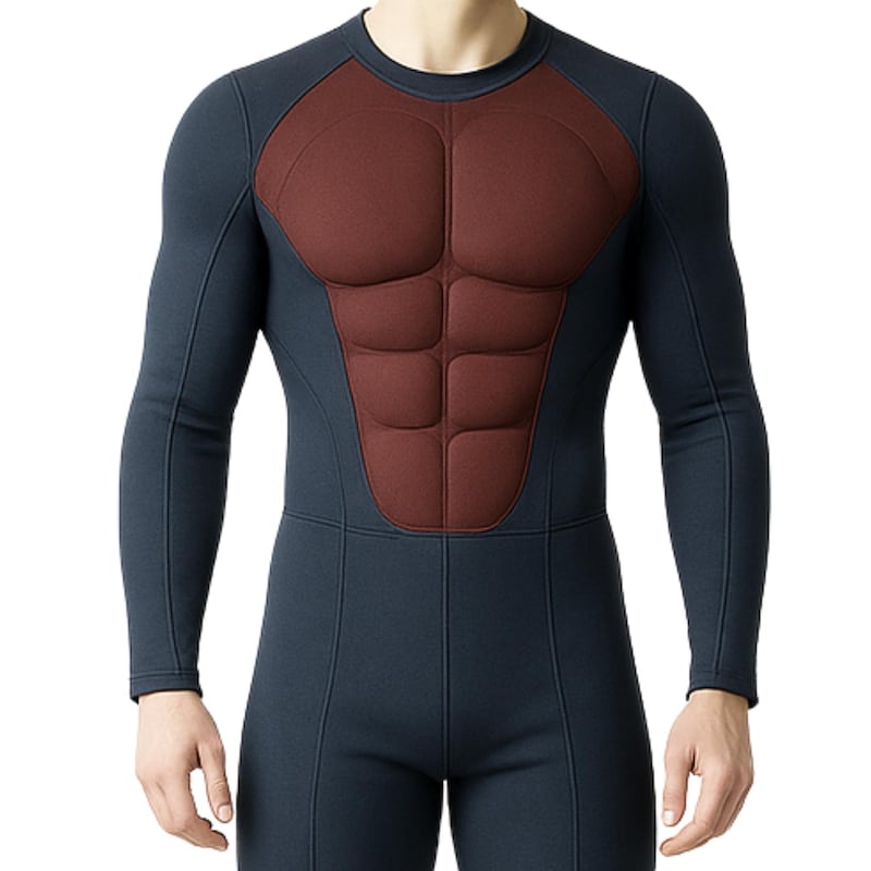 Invincible Full Body - Etsy