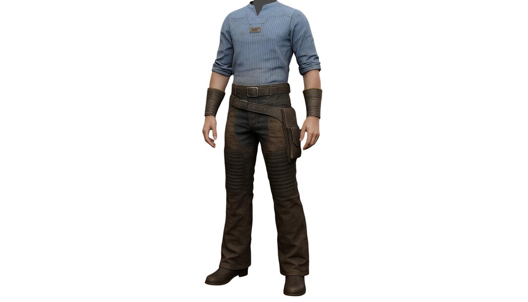 Echo Squadron Outfit - Etsy