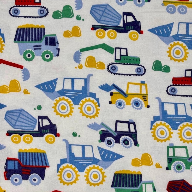 Vehicle Flannel Panel - Etsy