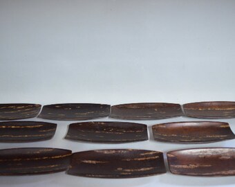 Japanese plate | Etsy