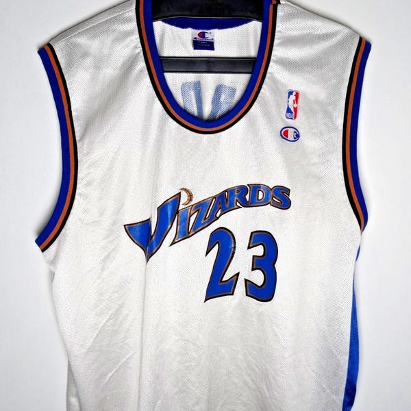 Mens Large Nba Jersey - Etsy