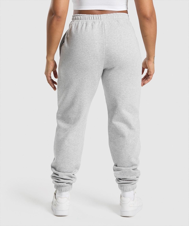 Minimal Moon Phase Sweatpants, Celestial Aesthetic Joggers, Soft Unisex ...