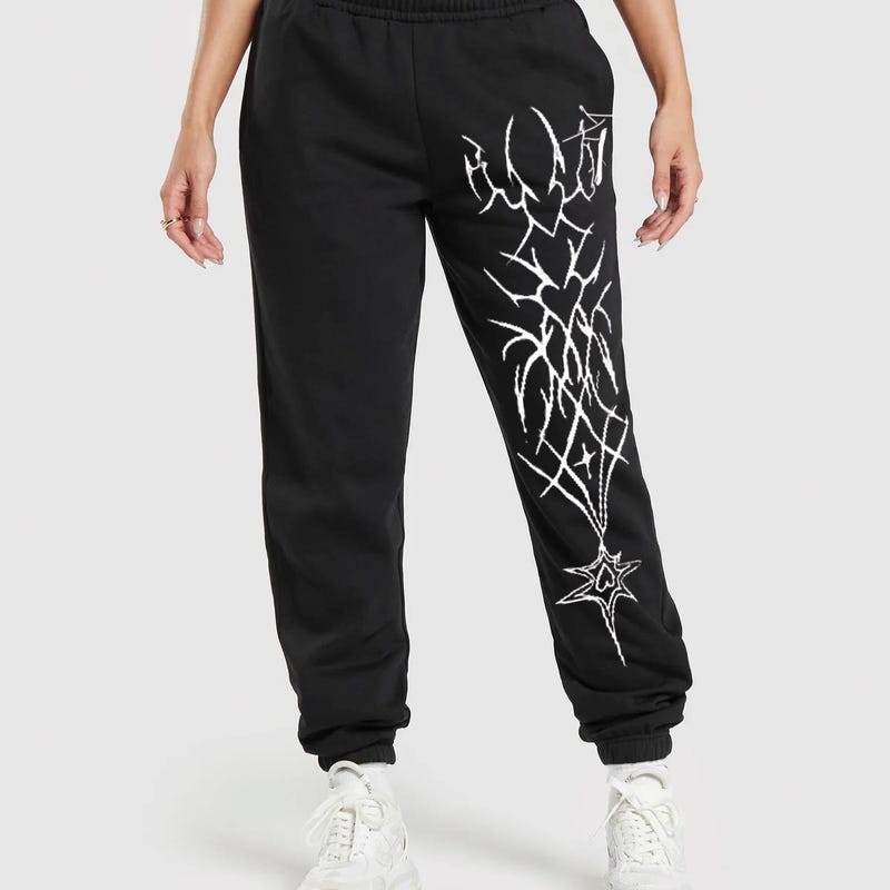 Mens Alt Joggers - Etsy