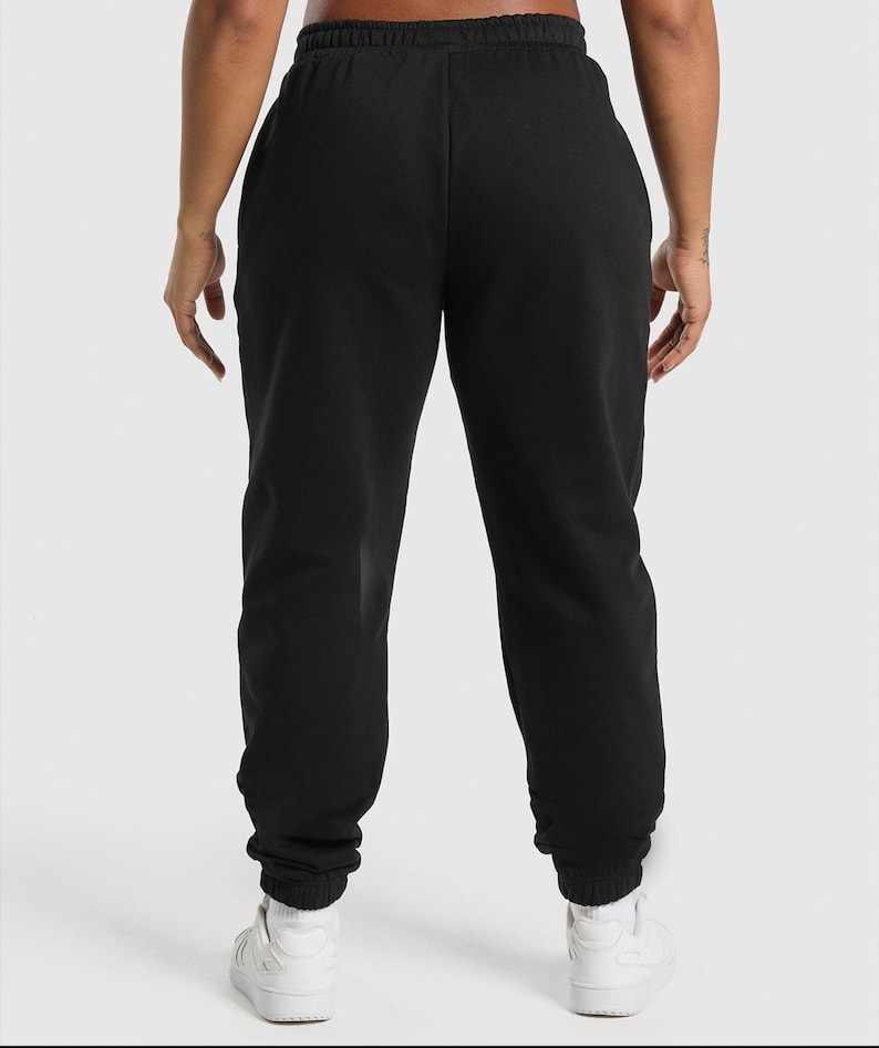 Minimal Moon Phase Sweatpants, Celestial Aesthetic Joggers, Soft Unisex ...