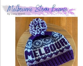 Melbourne Storm | Etsy