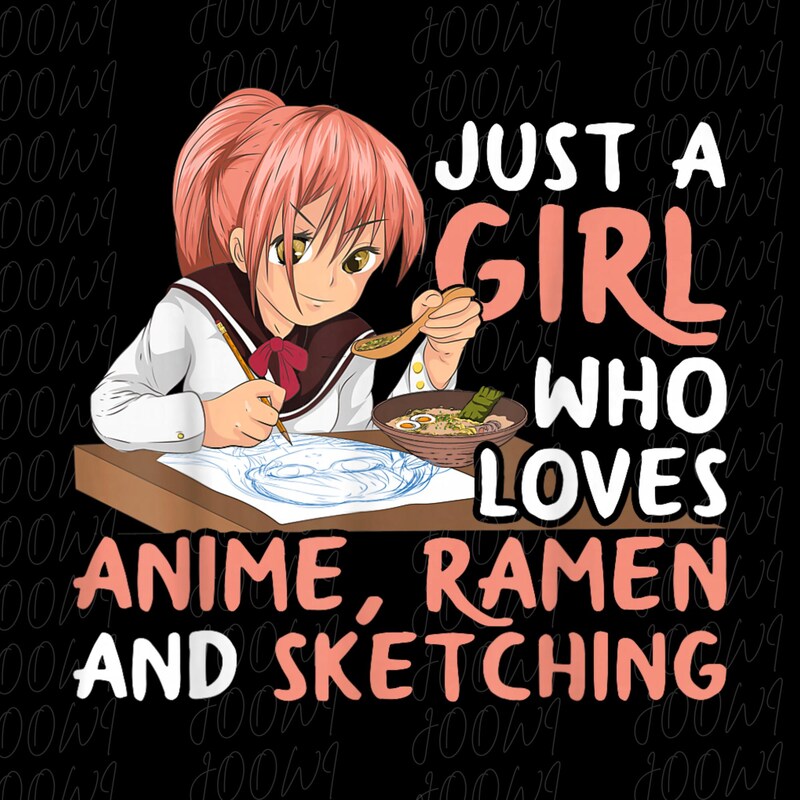 Naruto Anime Shirt Girls - Etsy