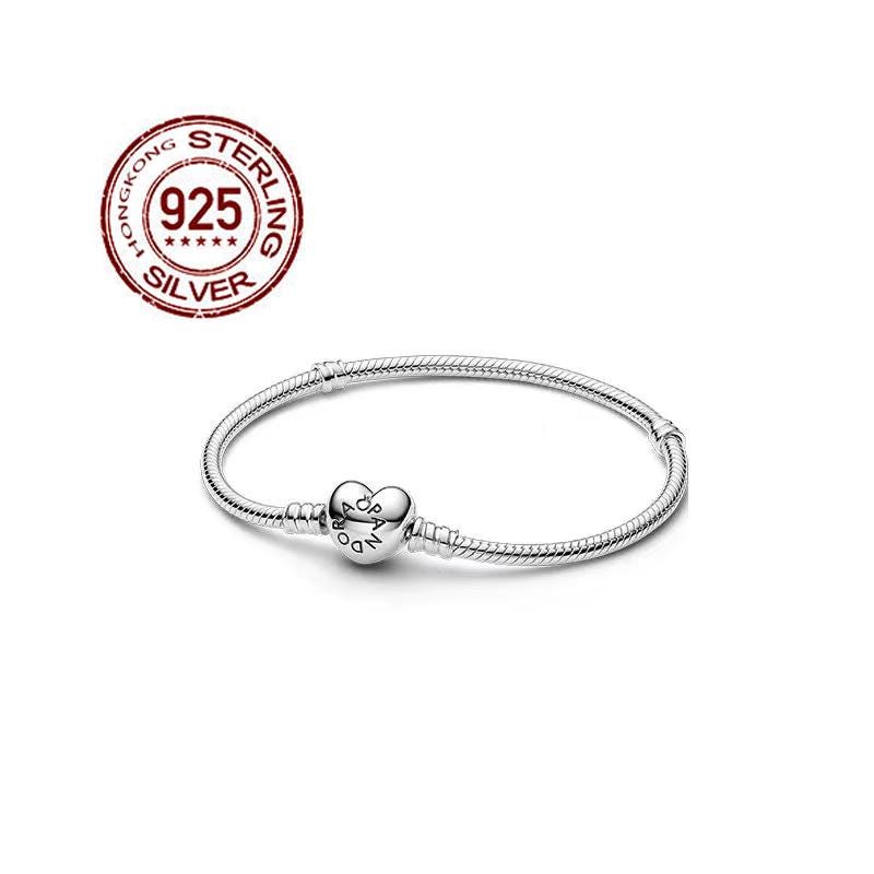 Pandora Jewelry - Etsy UK