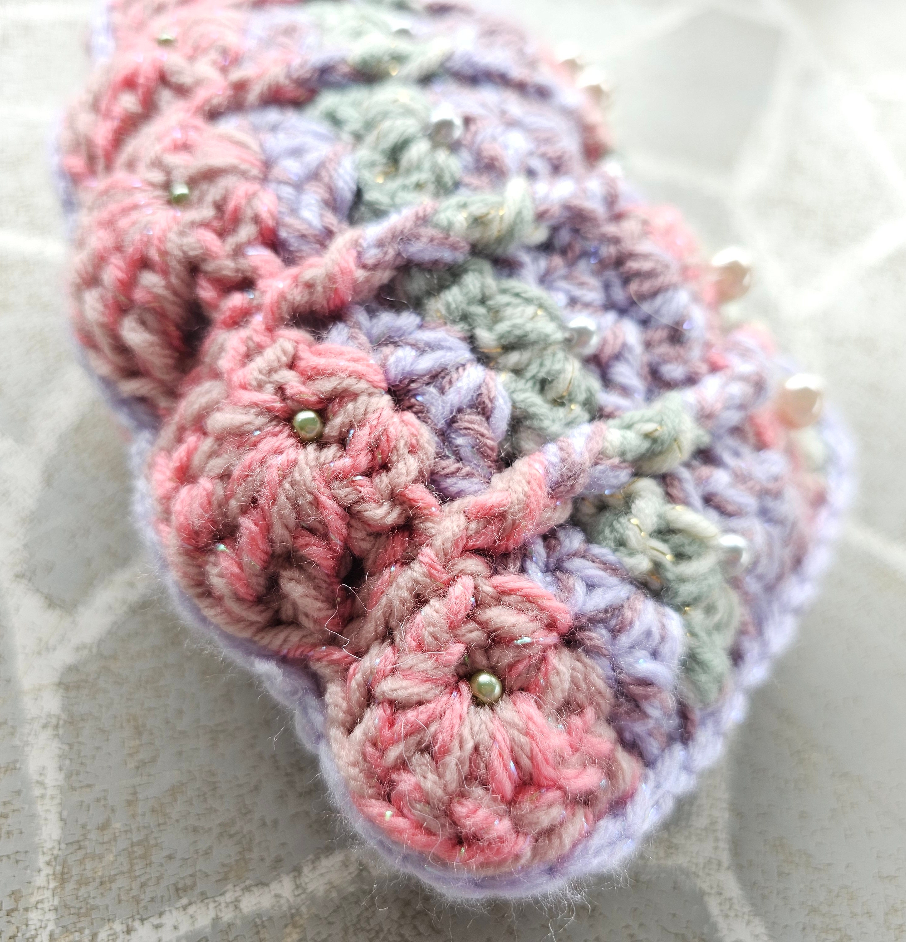 Glam Shell Stuffie Crochet Pattern - Beginner Level - Digital PDF - Etsy