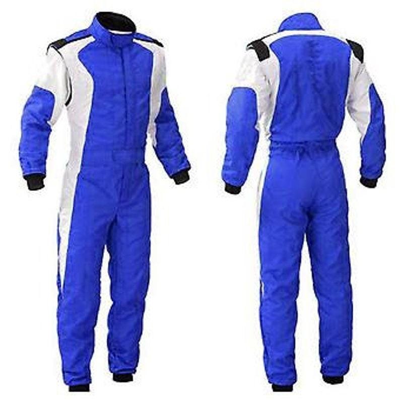 Custom Formula 1 Racing Suit With Free Gloves & Balaclava - Etsy
