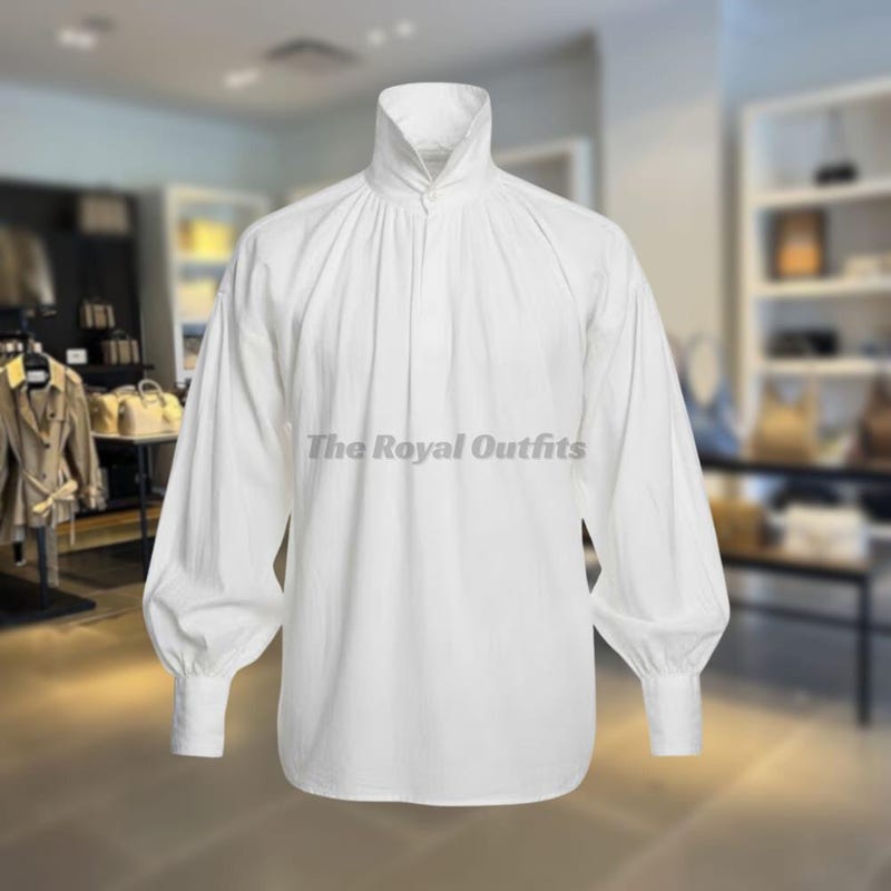 Jane Austen Man Costume - Etsy