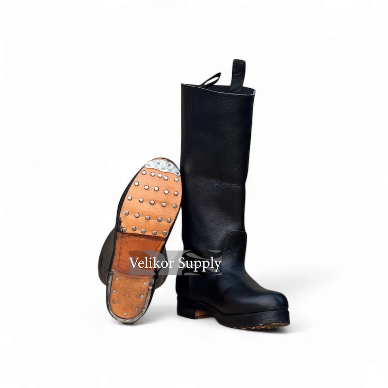 Hobnail Boots - Etsy