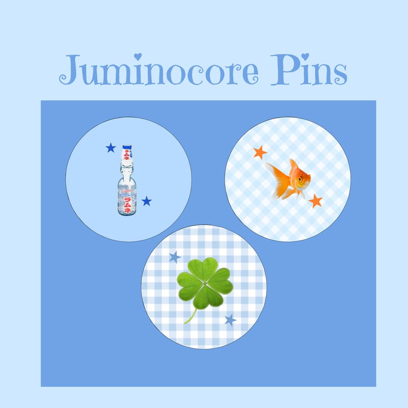 Juminocore Accessories - Etsy