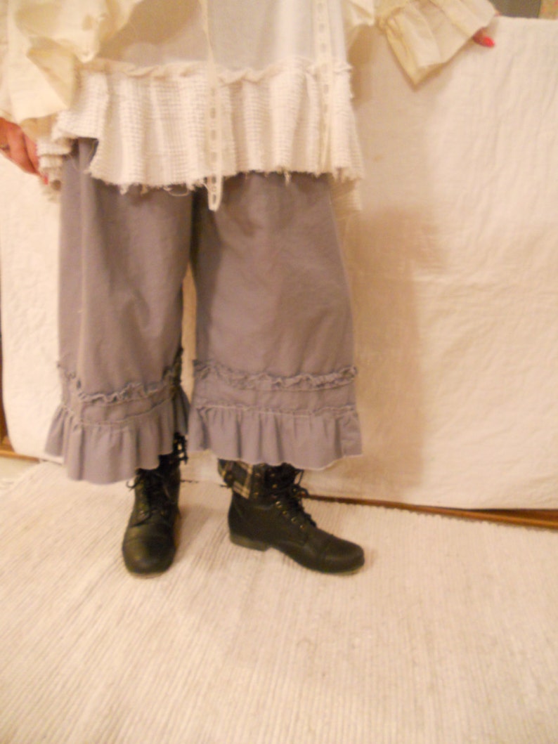 Boho Railway Bloomers - Etsy