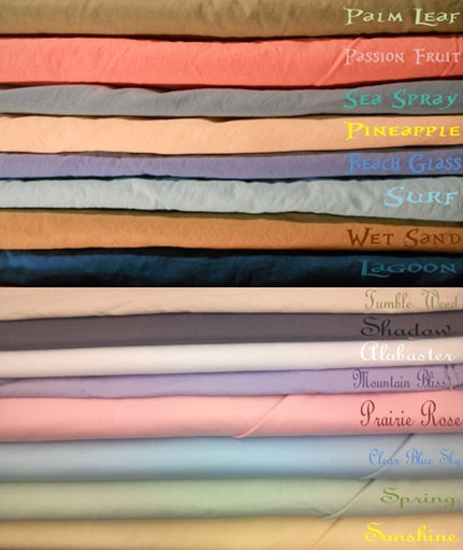 Beach Bum Bloomers From Sunwahsed Prairie Pantaloons With Cinch Bottoms ...