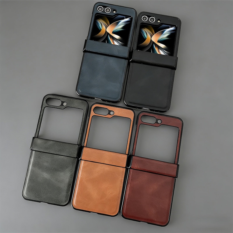 Flip 6 Case Leather - Etsy