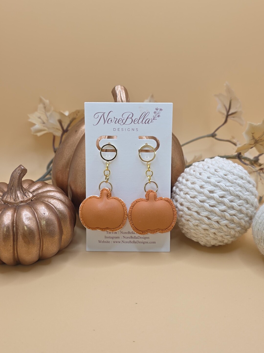 Mini Fall Collection - Etsy