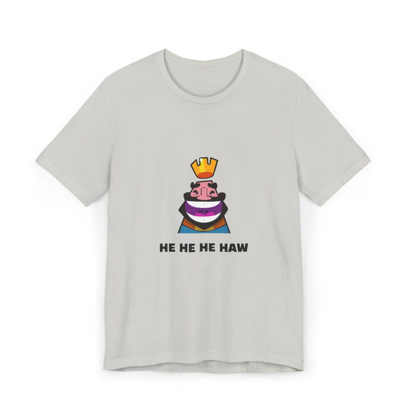 Mimimi Clash Royale Emote - Etsy