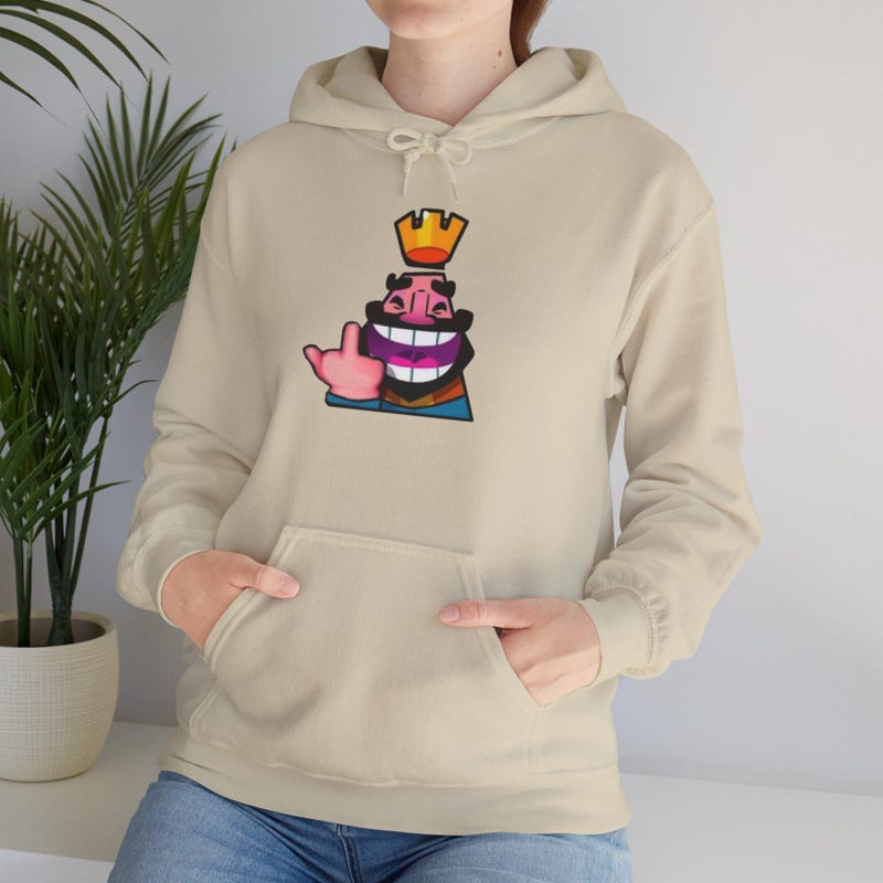Supercell Merch - Etsy