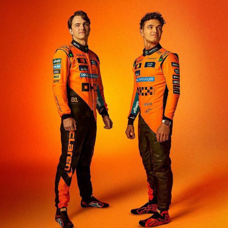 Formula Coverall - Etsy UK