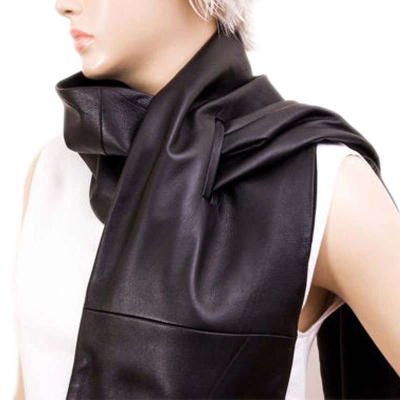 Motorcycle Scarf - Etsy