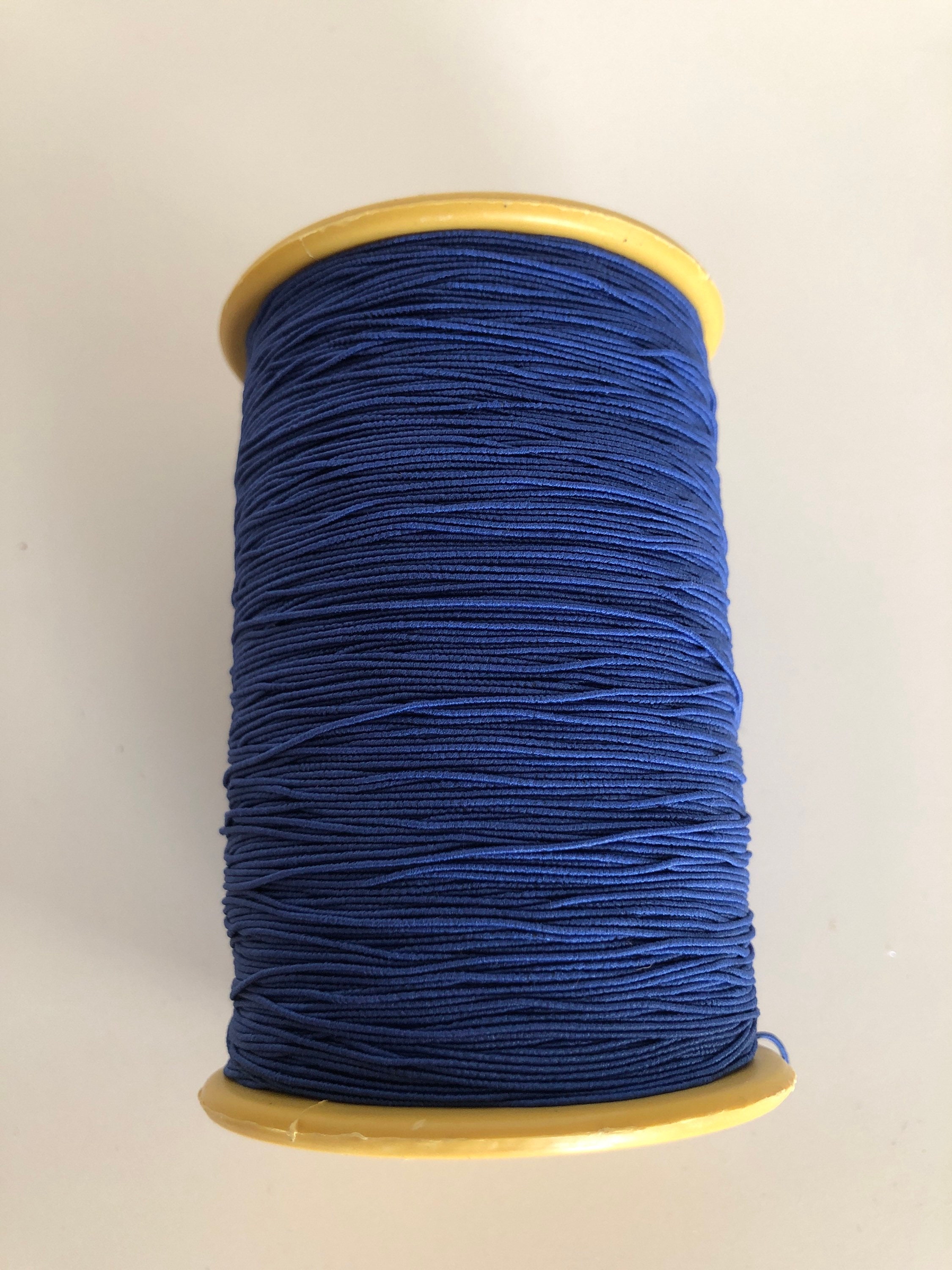 0.5mm Shirring Elastic Thread Smocking Elastic Thread - Etsy UK